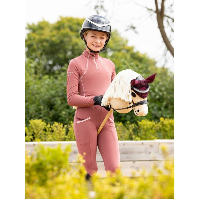 LeMieux Hobby Horse Popcorn Ricks Saddle Shop